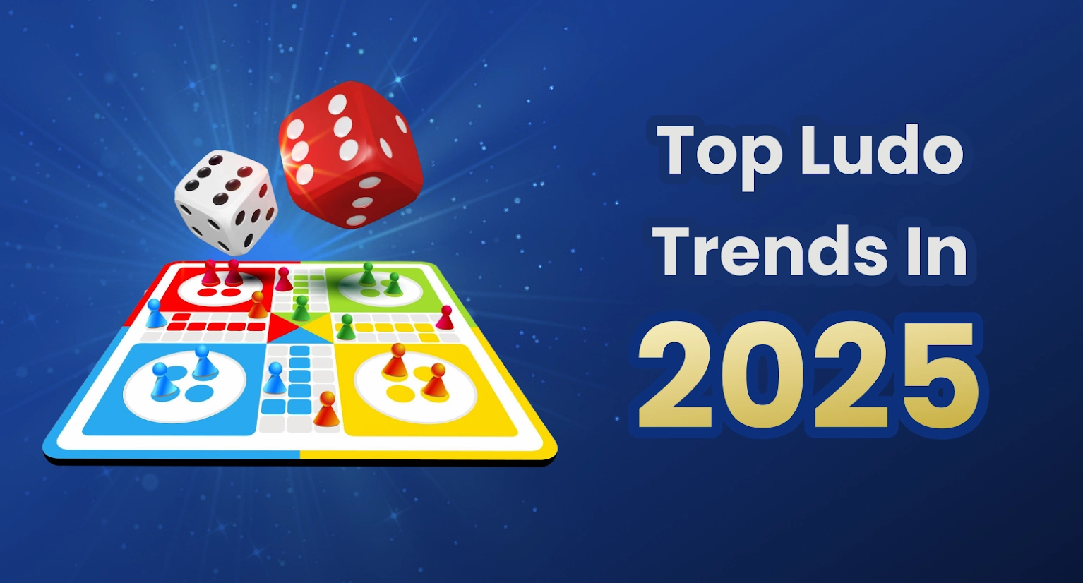 Top Ludo Trends in 2025 | News Karnataka