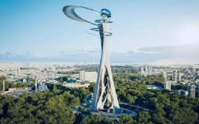 South Asia’s Tallest Skydeck to Rise in Bengaluru’s Kempegowda Layout ...