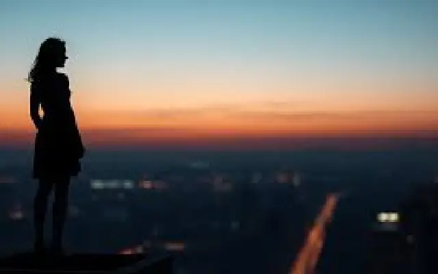 Tragic Leap: 25-Year-Old Techie Ends Life from 21st Floor in Pune ...