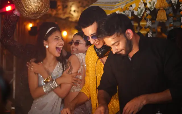 Bengaluru embraces ‘fake shaadi’ parties as Gen Z celebrates weddings ...