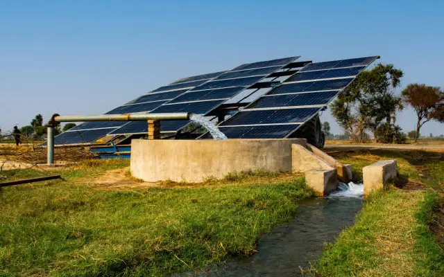 Mysuru to Harness 172.8 MW Solar Power for Farm Irrigation Pumps | News ...