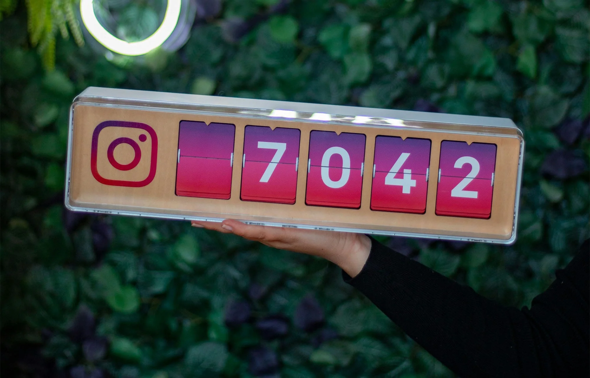 What is Instagram Follower Counter and how to boost yours | News Karnataka