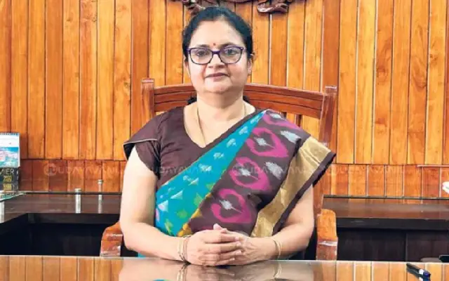 Udupi DC Stresses Timely Single-Site Plan Approvals Under New Govt ...