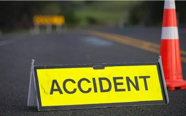 Tata Harrier EV summon mode accident in Tamil Nadu raises safety ...