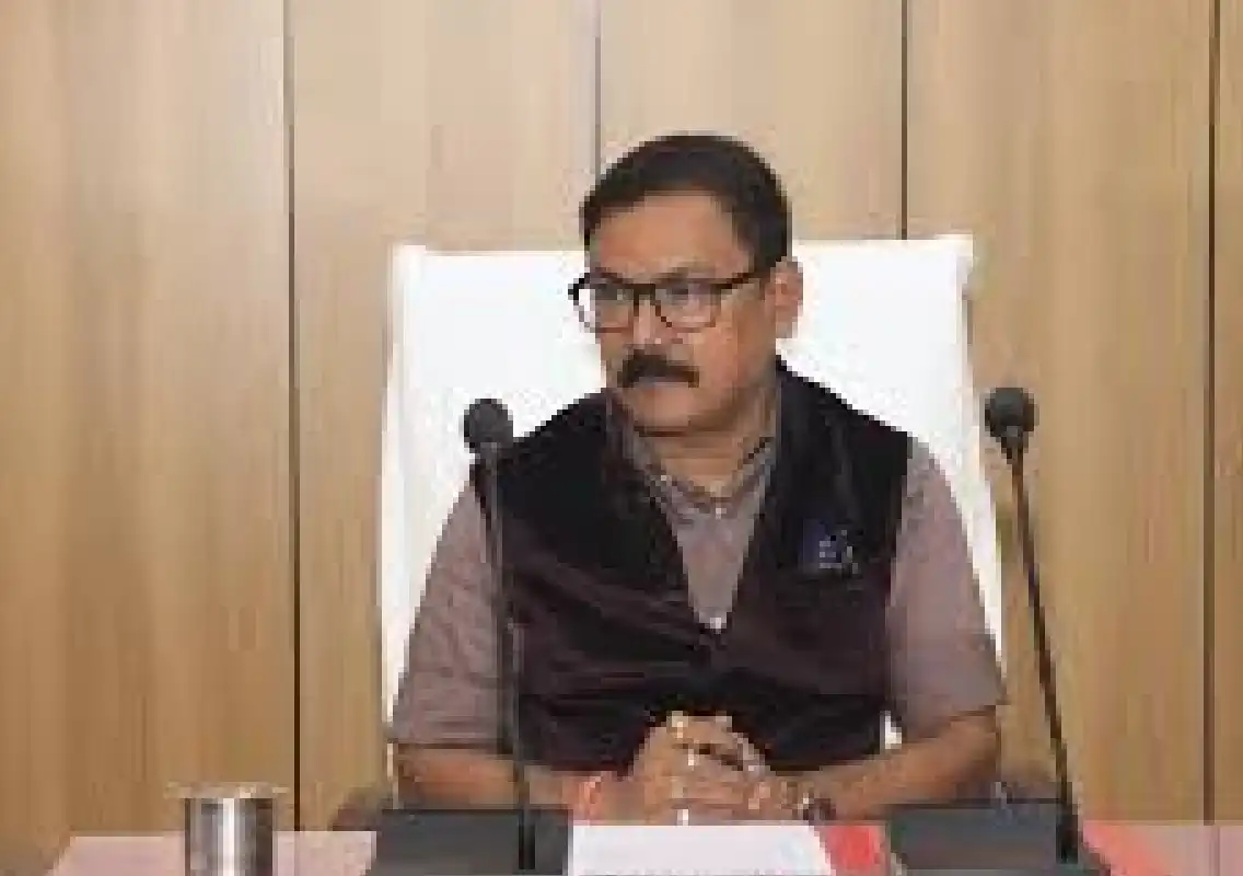 Bareilly DM Reveals Prior Knowledge of ‘I Love Muhammad' Campaign ...