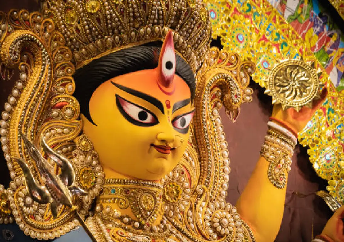 Utsav to host 14th Durga Puja in Bengaluru with folk art theme | News ...