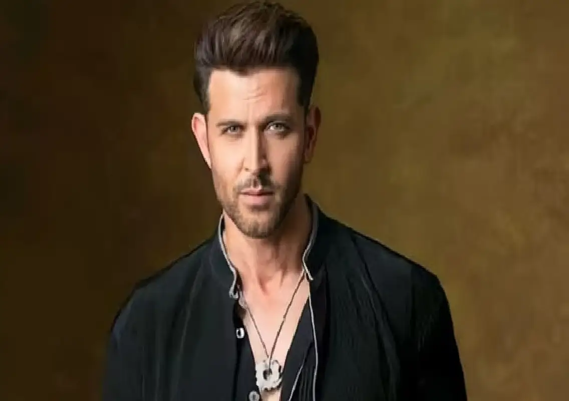 Krrish 4 in pre-production, set to release in 2027: Hrithik Roshan | News Karnataka