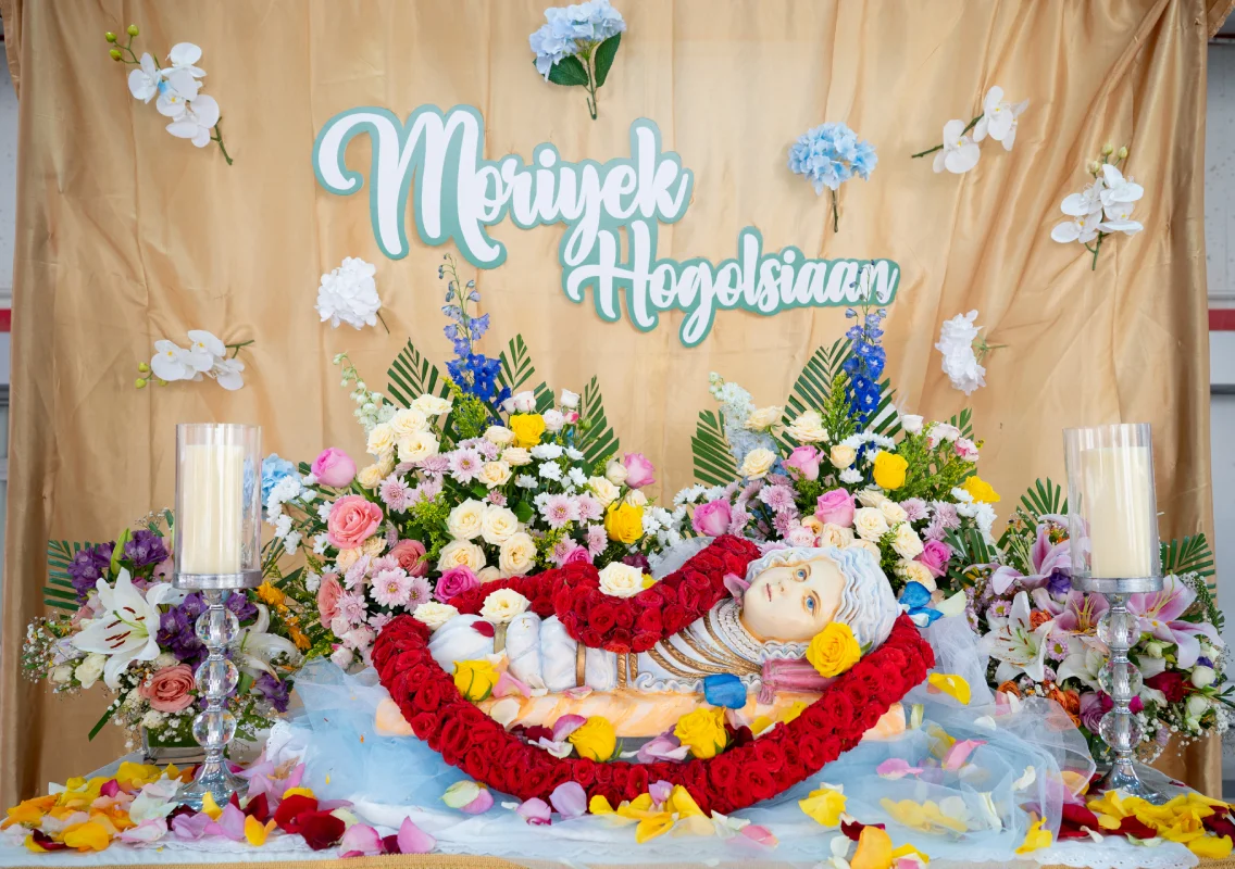 Monthi Fest celebrated with grandeur by St. Joseph’s Konkani Community ...