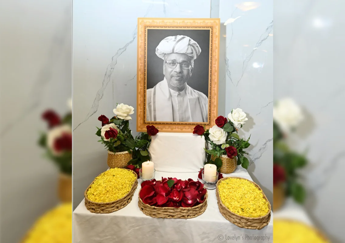 A legacy beyond music: Mangalore Konkans Dubai pays tribute to Eric ...