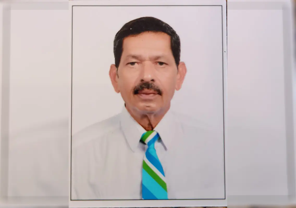 Thokur Ravindra Rai, longtime Dubai Airport cargo employee, passes away ...