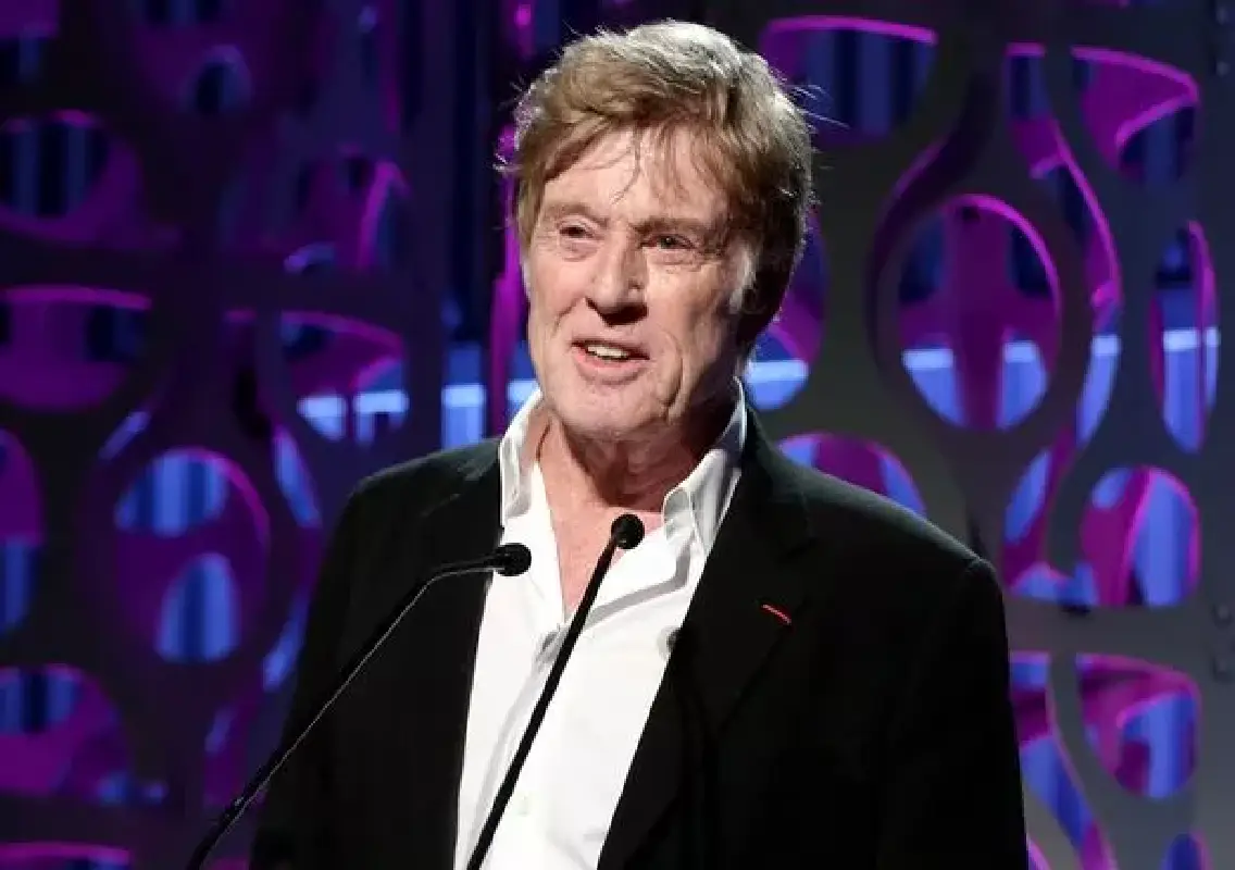 Hollywood icon Robert Redford dies at 89, leaves lasting legacy | News ...