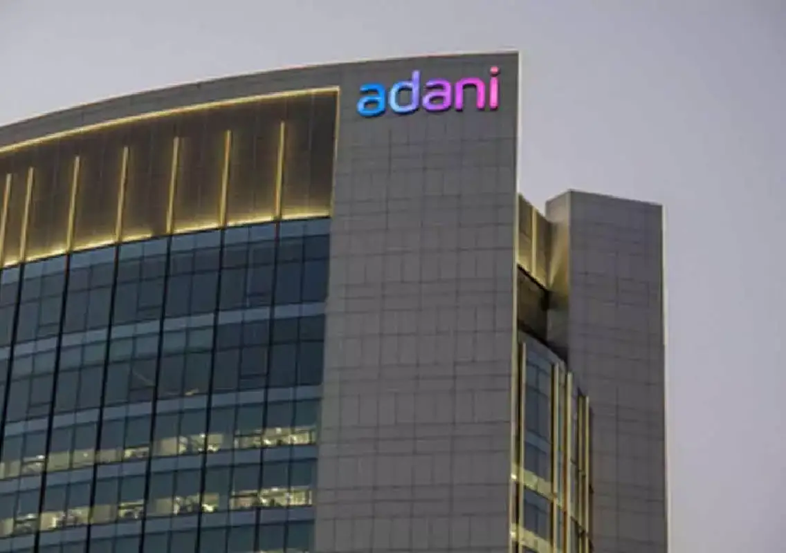 Adani and Google Partner to Build India's Largest Data Centre Campus in ...