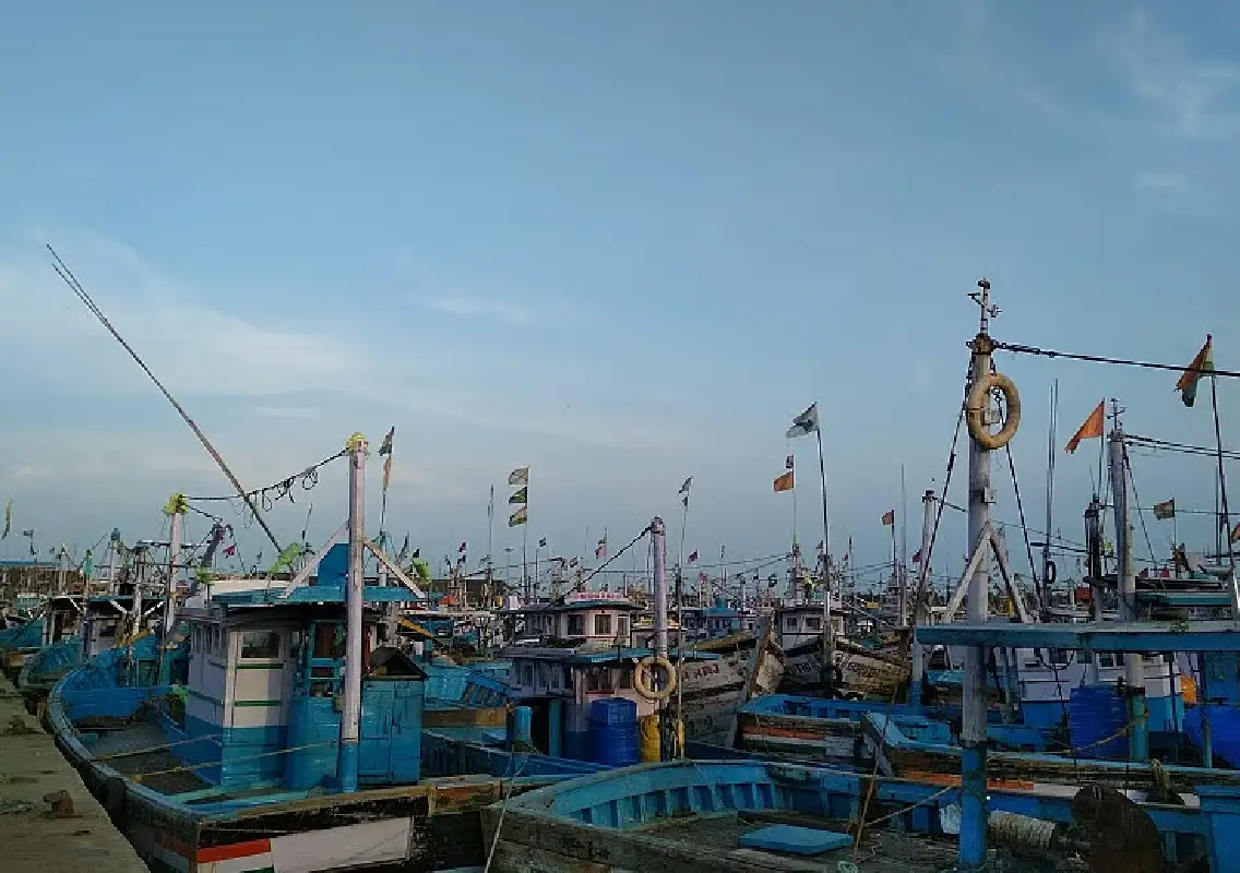 Karnataka proposes ₹850 crore for Malpe fishing harbour development ...
