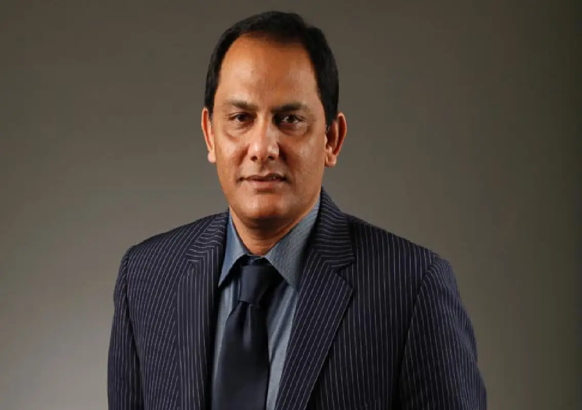 Mohammad Azharuddin sworn in as Telangana minister, sparks political ...