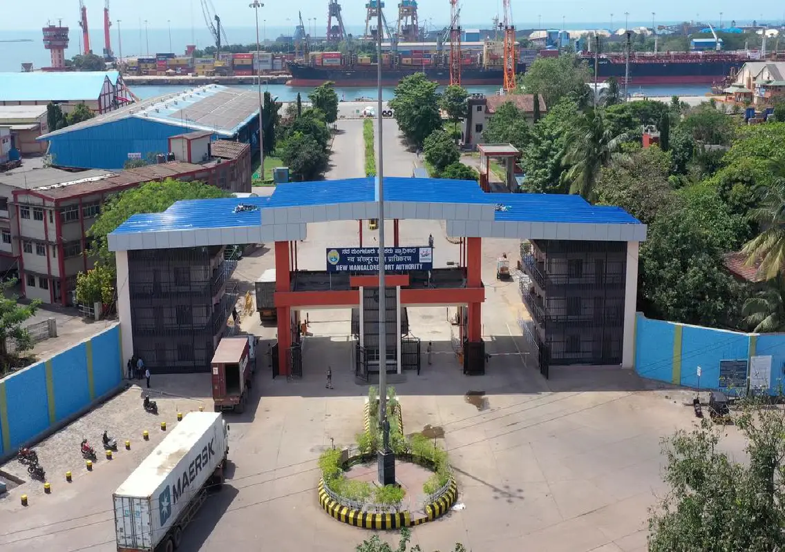 NMPA to showcase Karnataka’s maritime strength at India Maritime Week ...