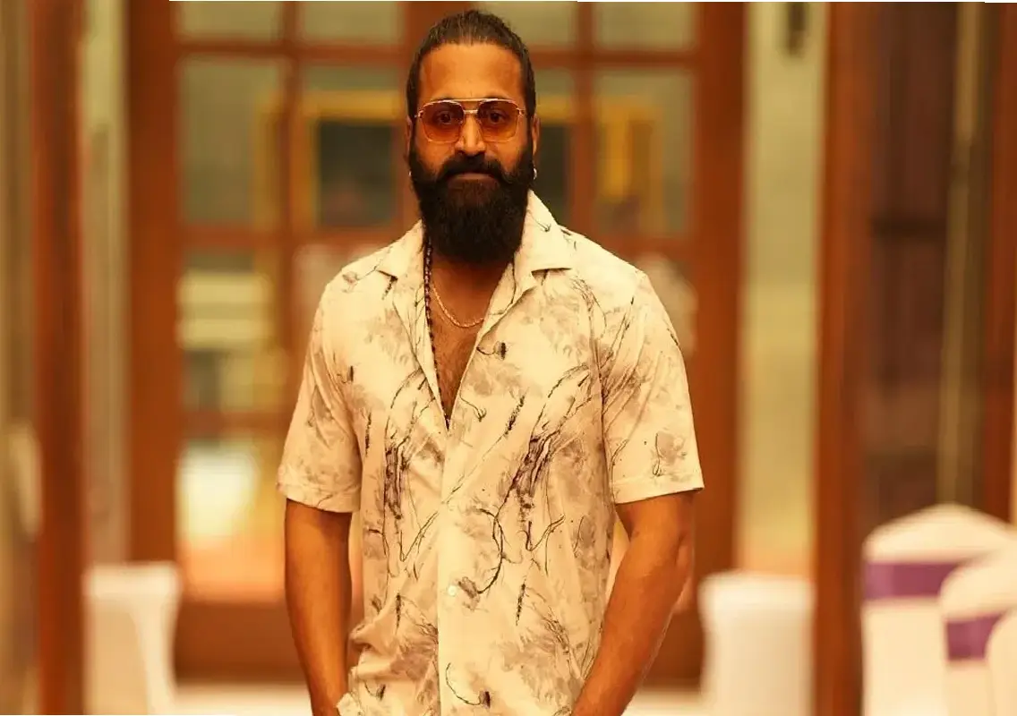 Rishab Shetty sharpens Hindi skills ahead of Kantara: Chapter 1 release | News Karnataka