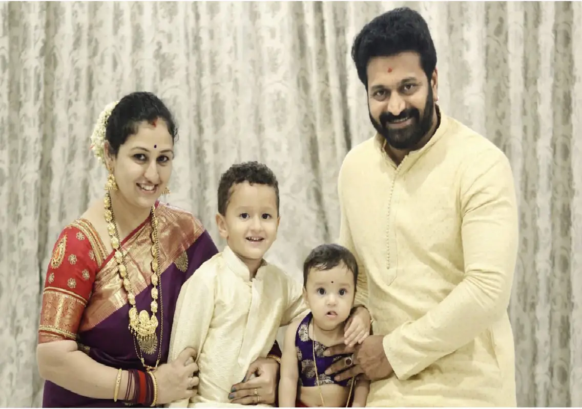 Rishab Shetty moves back to Kundapura as Kantara Chapter 1 crosses ₹400 ...
