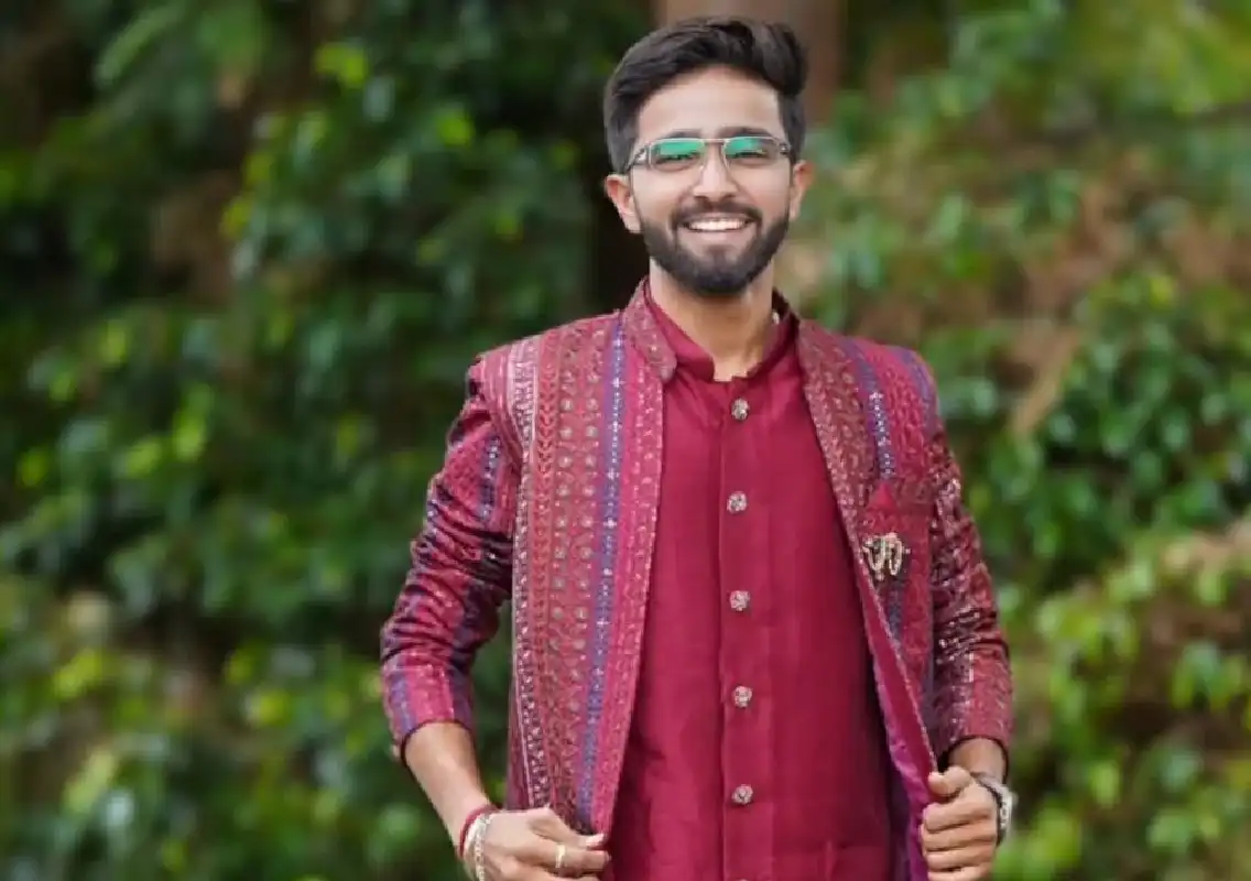 Marathi actor Sachin Chandwade dies by suicide at 25 | News Karnataka