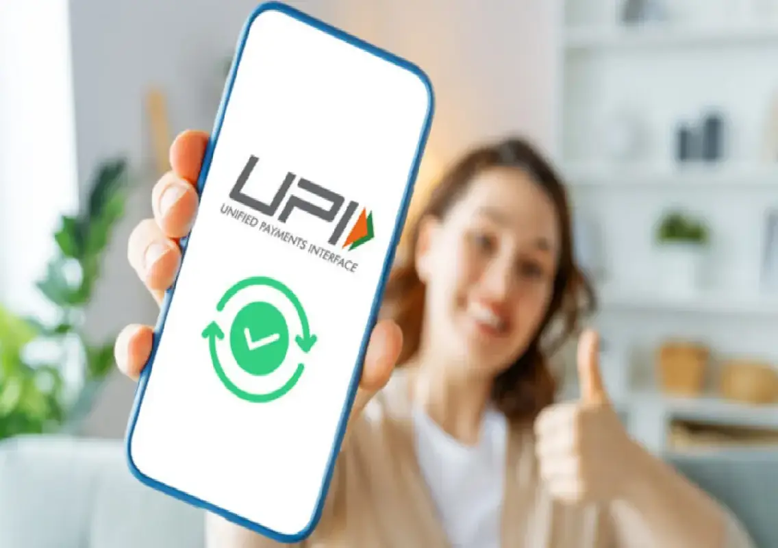 UPI 2.0 launches with face and fingerprint payments, no PIN needed ...