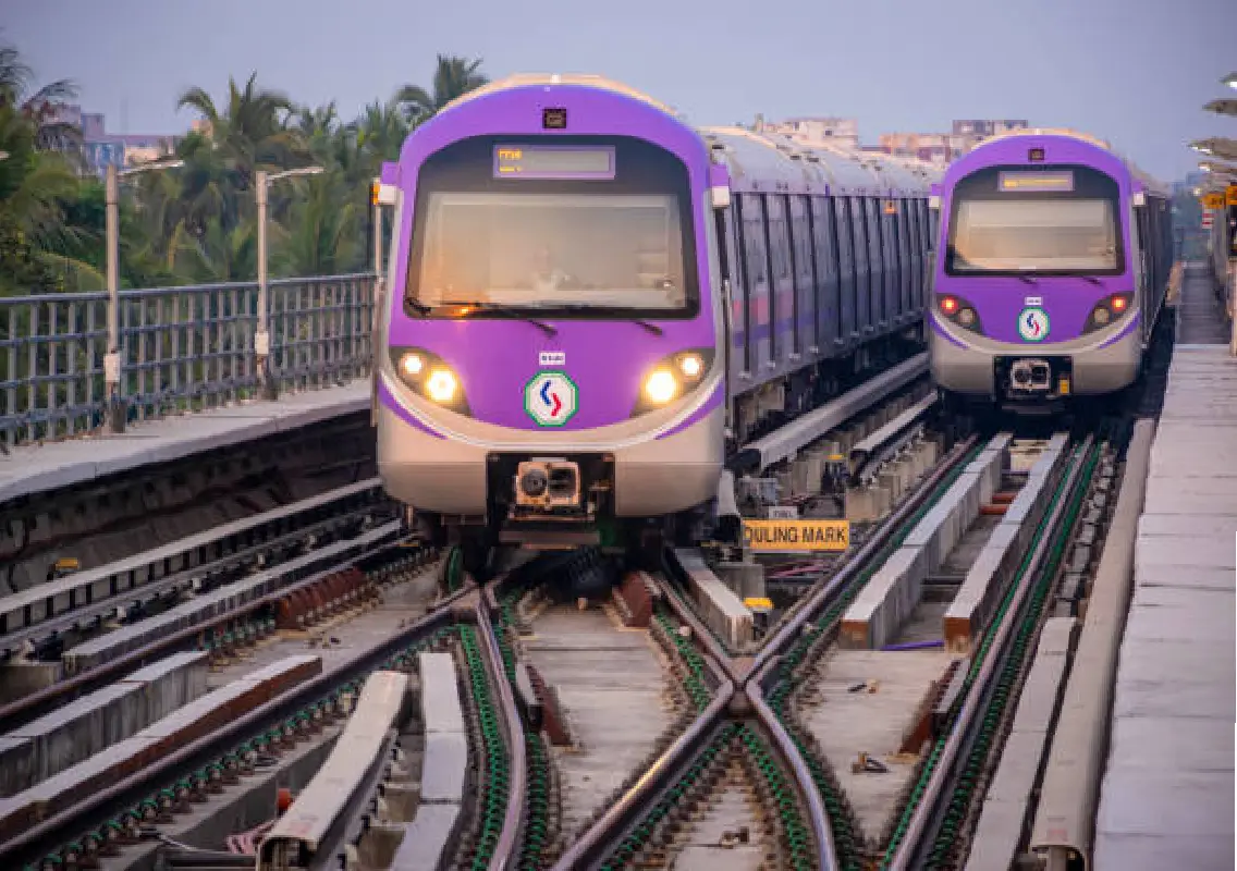 Bengaluru Metro plans 72-km corridor with branch line to international ...