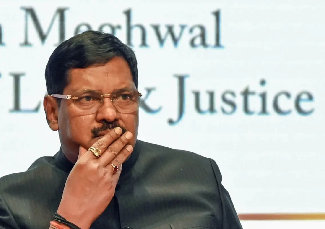 CJI BR Gavai says he follows Buddhism but believes in all religions ...