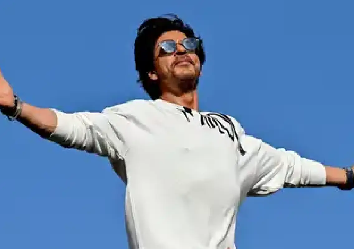From Hollywood to Hogwarts: icons who adore Shah Rukh Khan on his 60th ...
