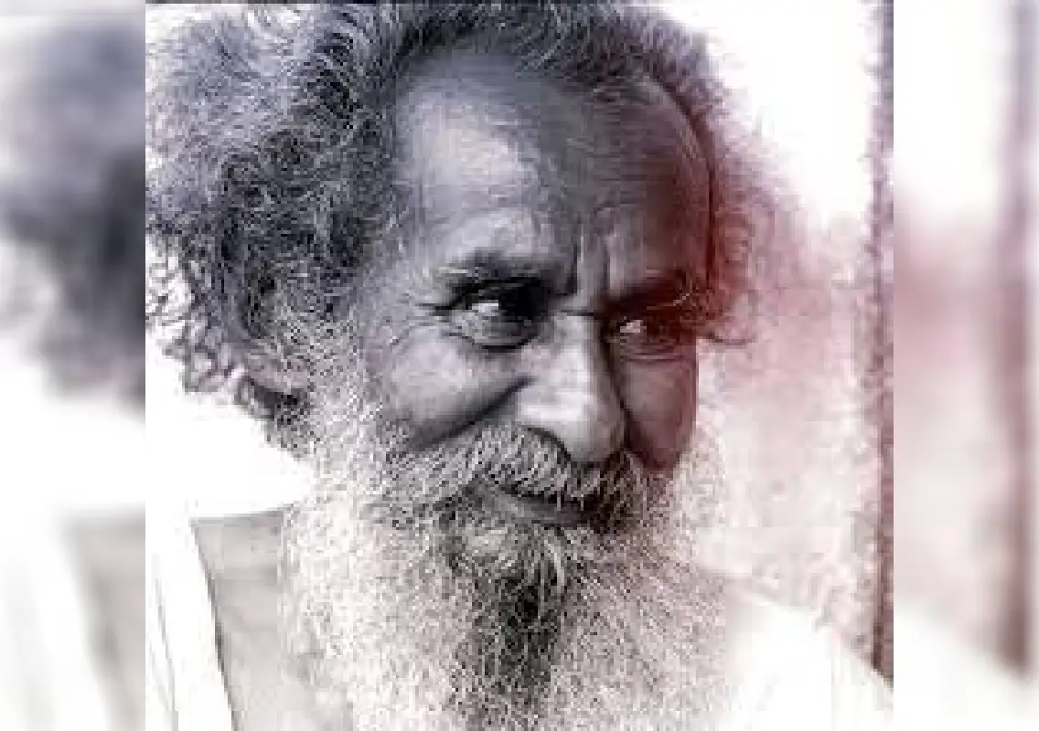 Thithi actor Gaddappa passes away at 89 in Mandya | News Karnataka