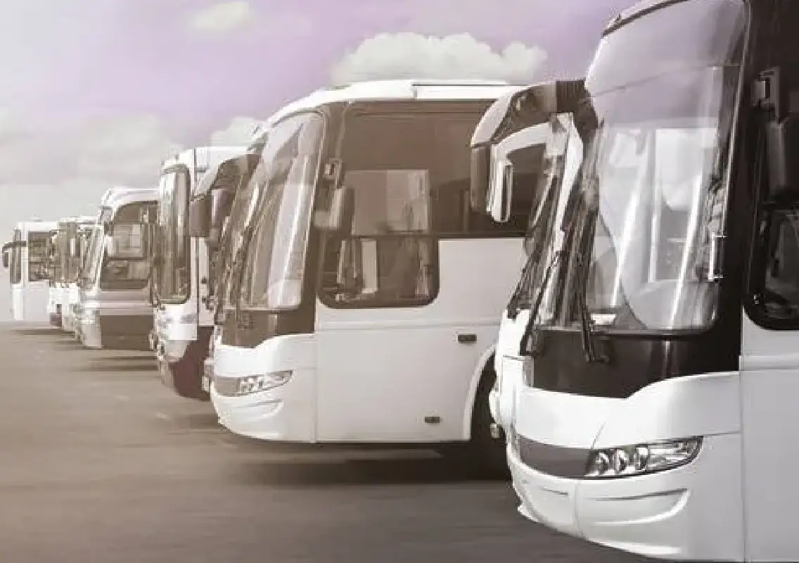 Kerala luxury buses to suspend interstate services to Tamil Nadu and ...