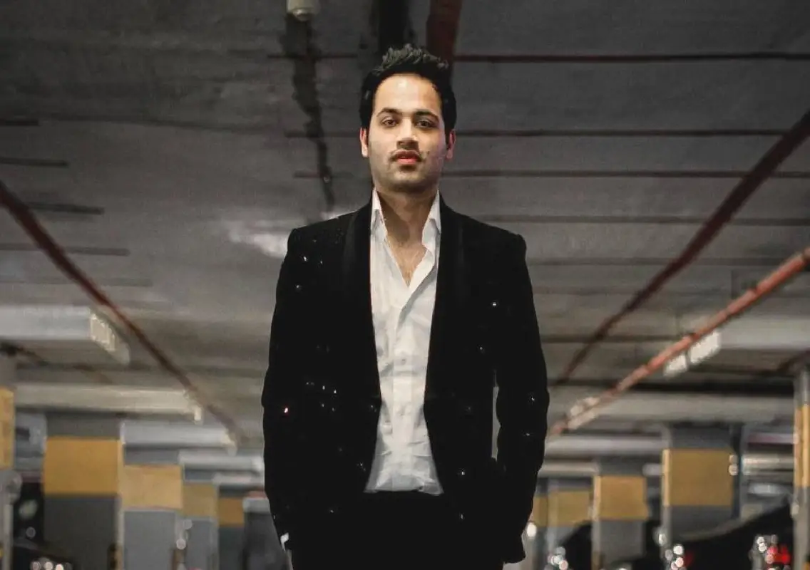 Delhi High Court shields Raj youtuber Shamani’s personality rights ...