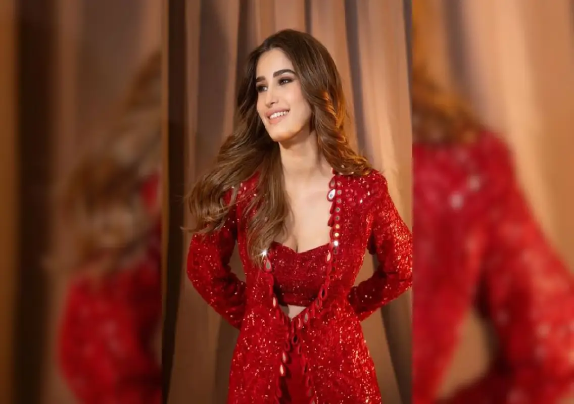 Rasha Thadani to make Tollywood debut in Ajay Bhupathi’s ‘AB4’ | News ...