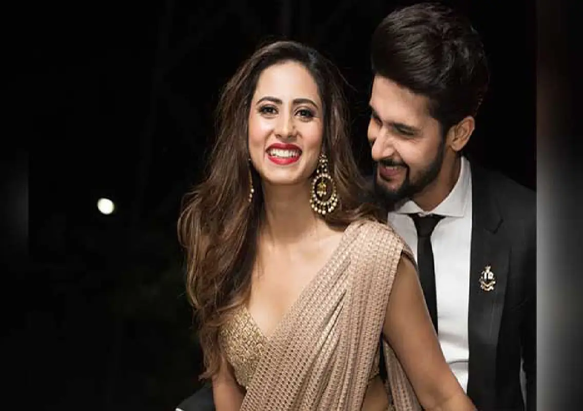 After 11 Years Together, Are Ravi Dubey and Sargun Mehta Ready for ...