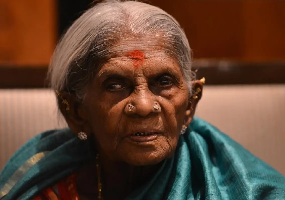Saalumarada Thimmakka, iconic environmentalist, dies at 114 | News ...