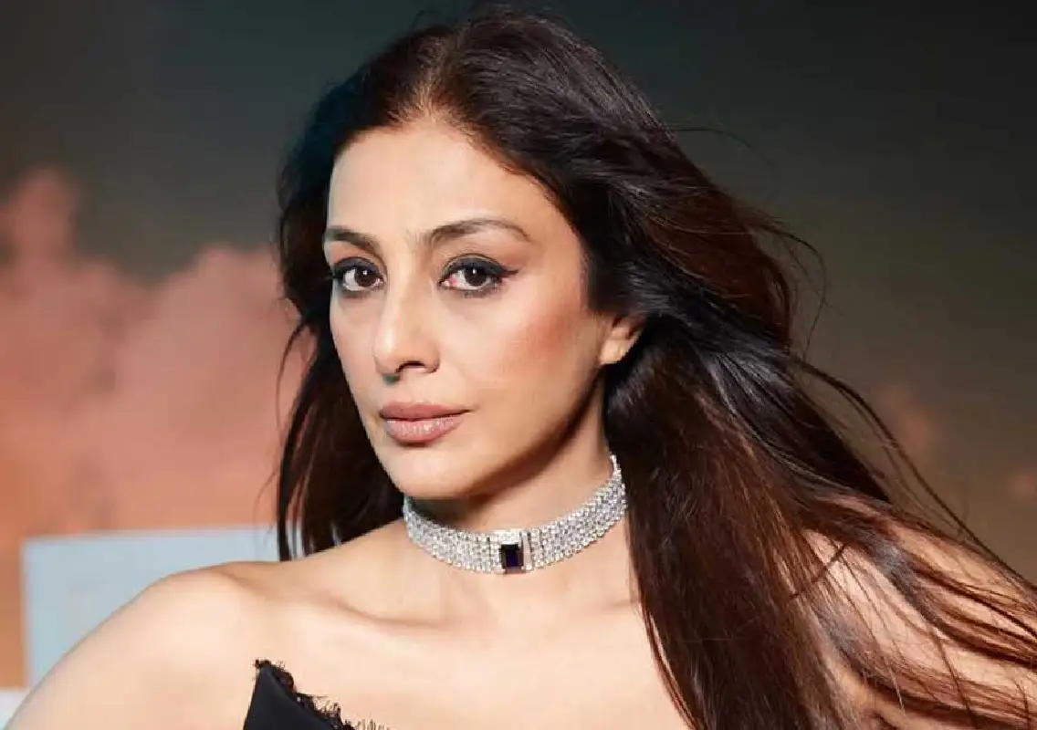 Tabu reveals her ‘parallel life’ as a landlord, credits Hyderabad roots | News Karnataka