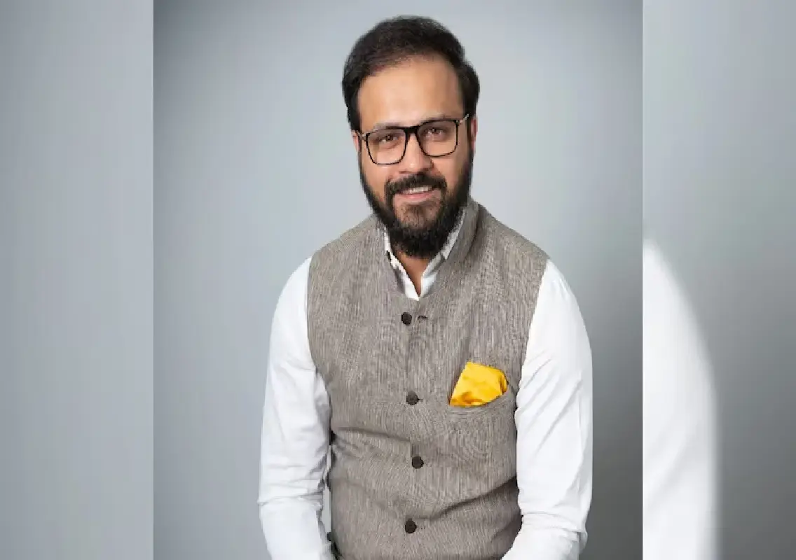 Aman Jain appointed head of public policy at Meta India | News Karnataka