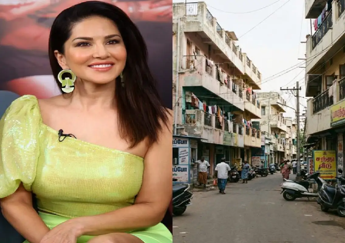 Ashwin’s cryptic Sunny Leone post was actually a cheeky nod to ...