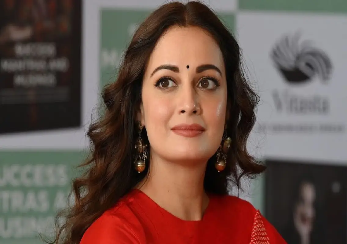 Dia Mirza questions age gap in castings and calls out ageism in cinema ...