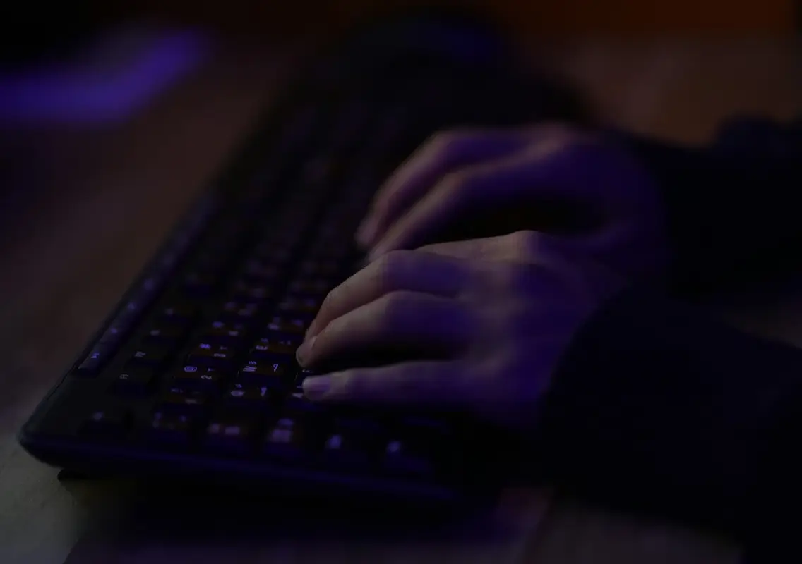 Digital creator arrested for revealing identity of survivor in MLA ...