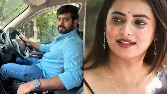 Serial actress allegedly kidnapped by estranged husband in Bengaluru ...