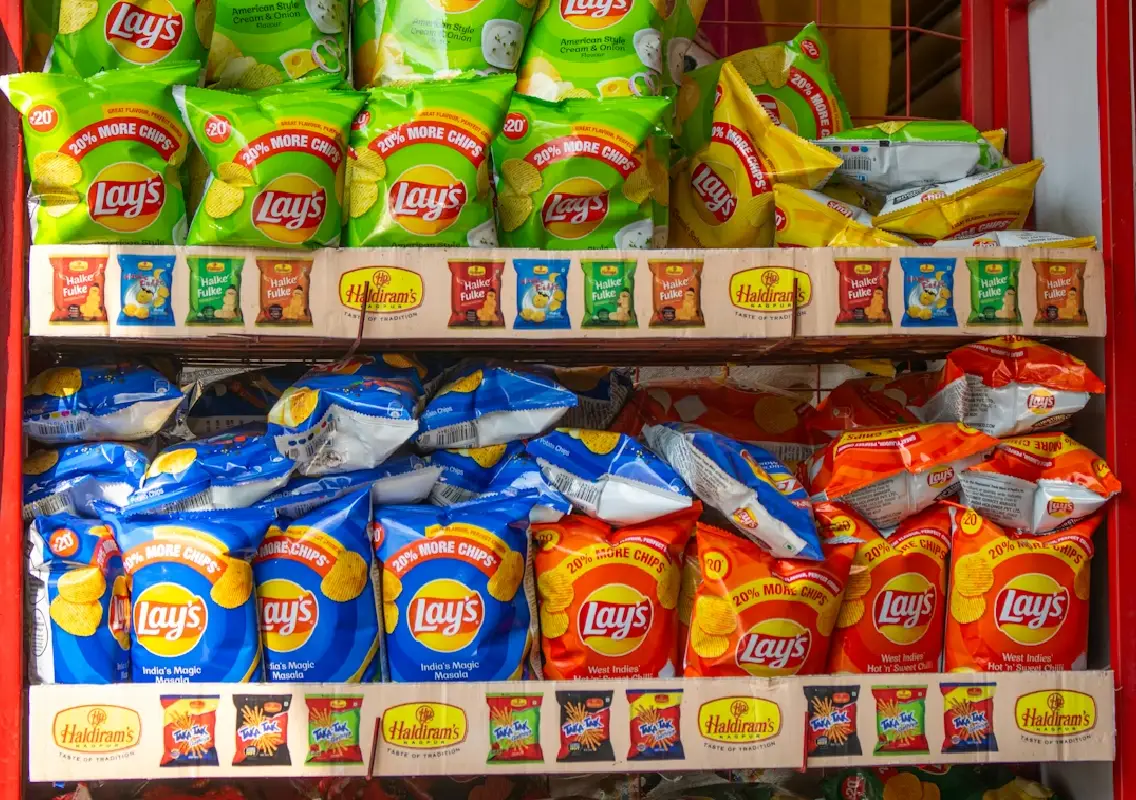 Survey flags high intake of ultra-processed foods among Gen Z in India ...
