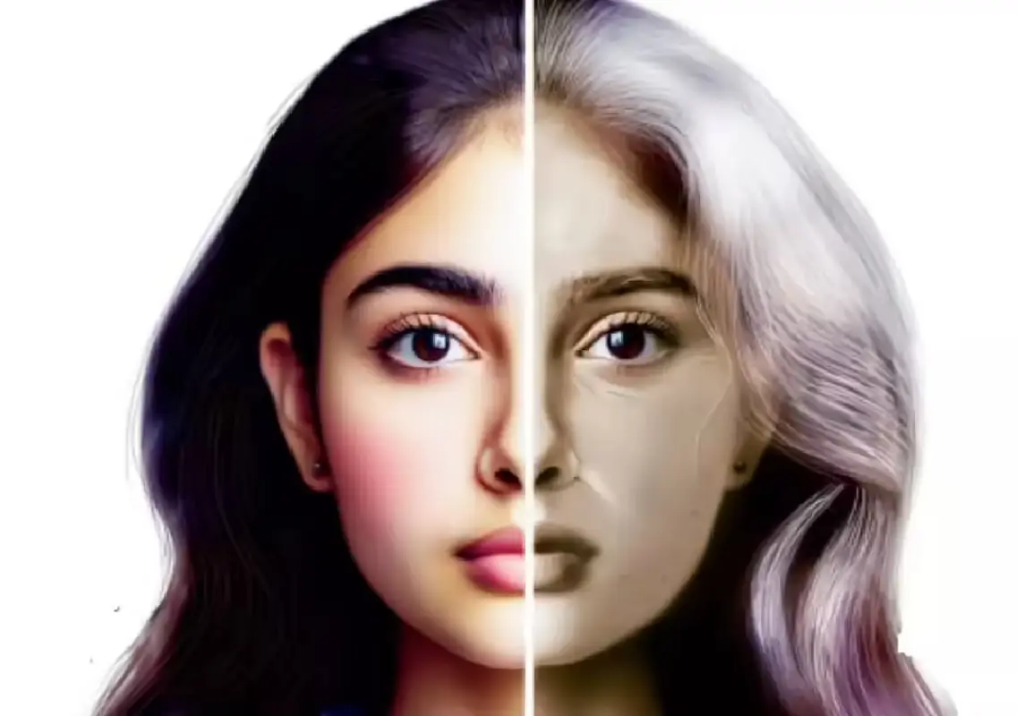 Why Gen Z is facing premature ageing despite better awareness and ...