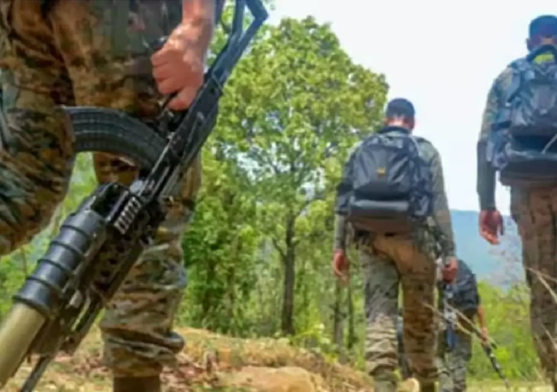 Army busts Jaish terror bunker in Kishtwar after fierce encounter ...