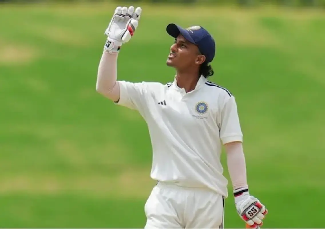 Ayush Badoni’s ODI call-up sparks debate among cricket fans | News ...