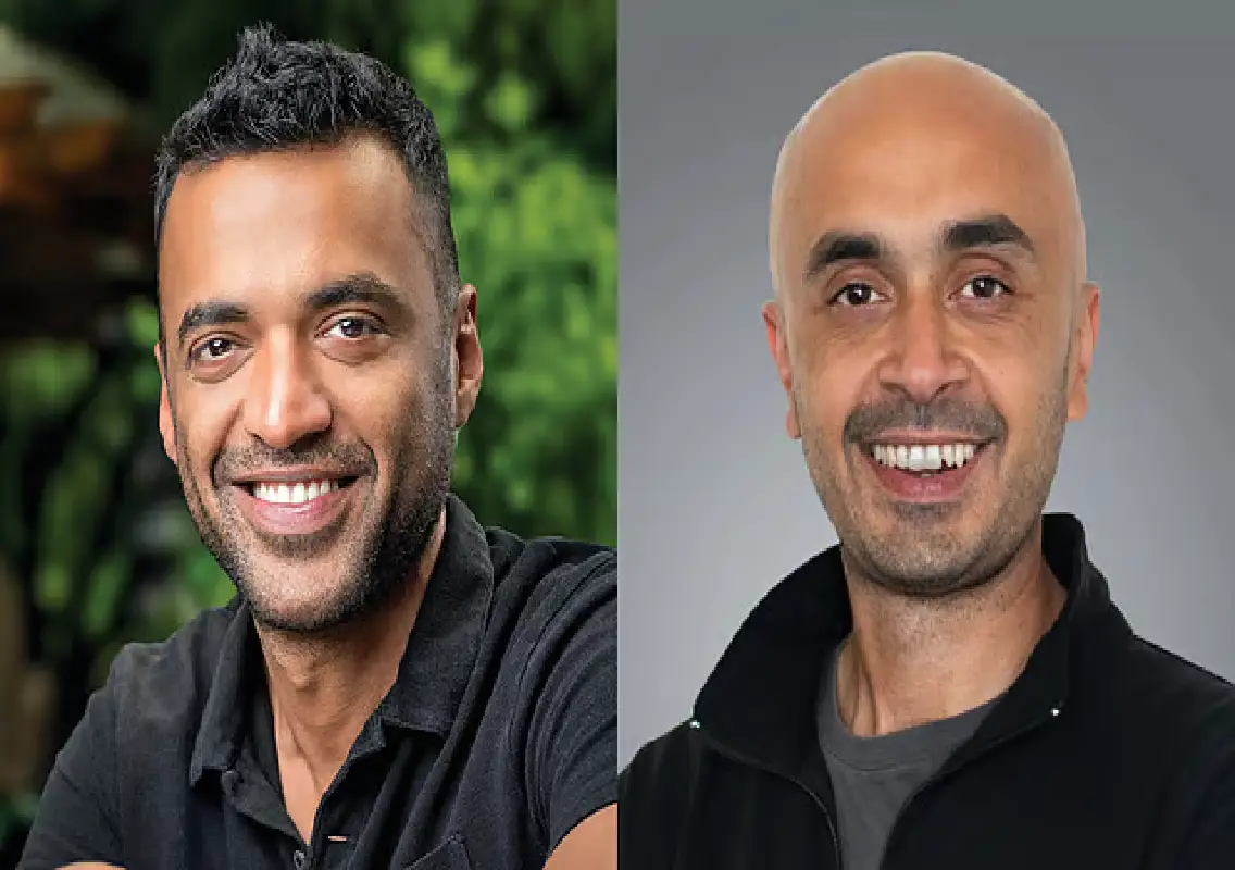 Deepinder Goyal steps down as Eternal CEO, Albinder Dhindsa to take ...
