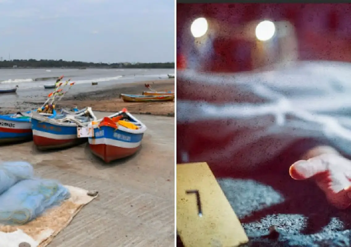 Gujarat fisherman dies in Pakistan jail despite sentence completion ...