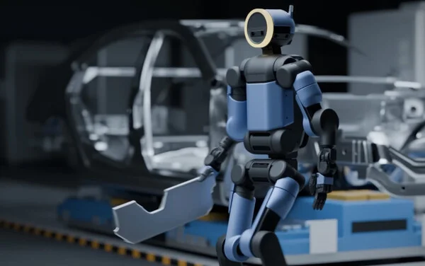 Hyundai to deploy humanoid robots at US plant from 2028 | News Karnataka