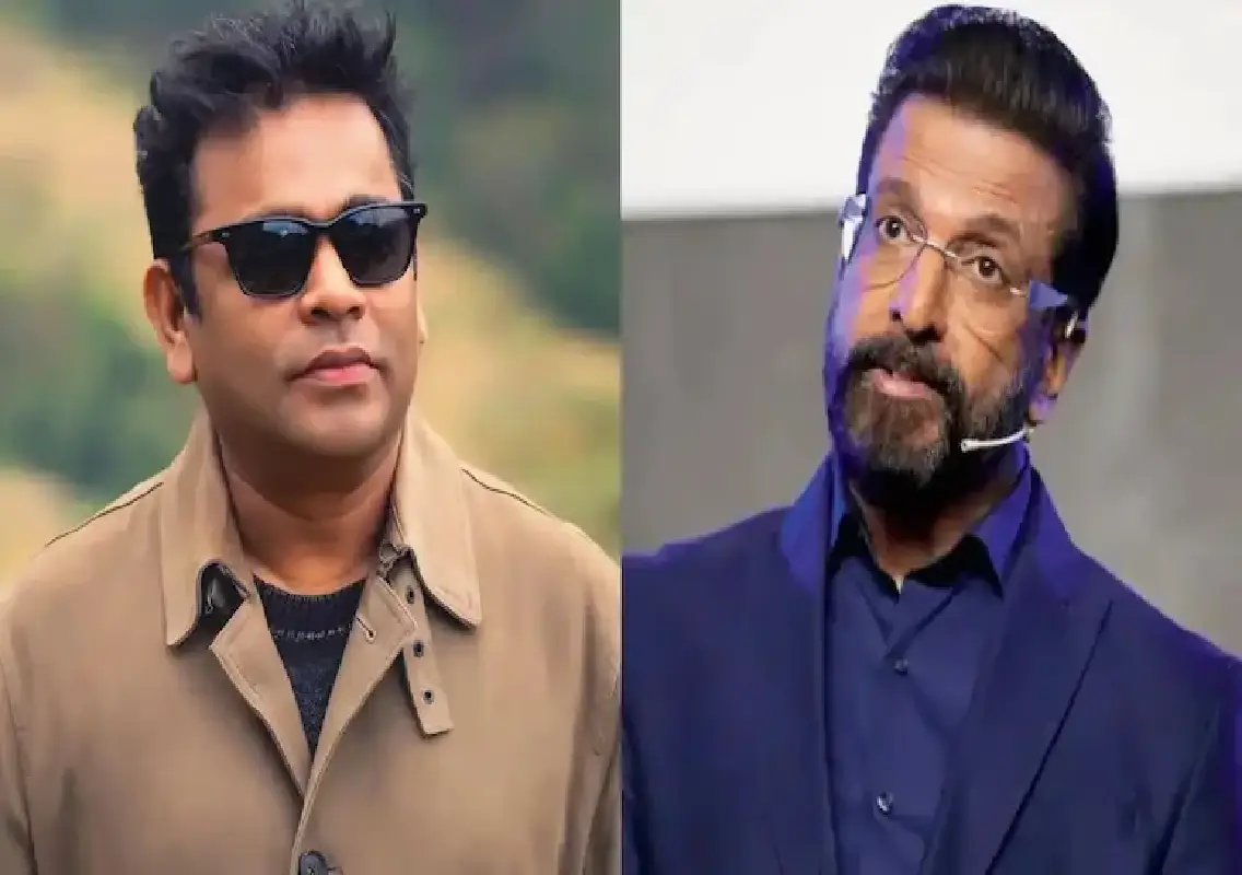 Jaaved Jaaferi reacts to AR Rahman row, says industry is changing fast ...