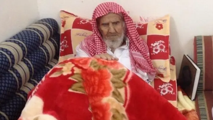 Saudi Arabia’s oldest known man dies at 142, remembered as symbol of ...