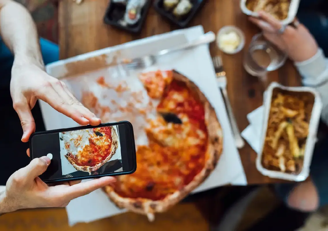 Why Domino’s is becoming a tech platform, not just a pizza brand | News ...