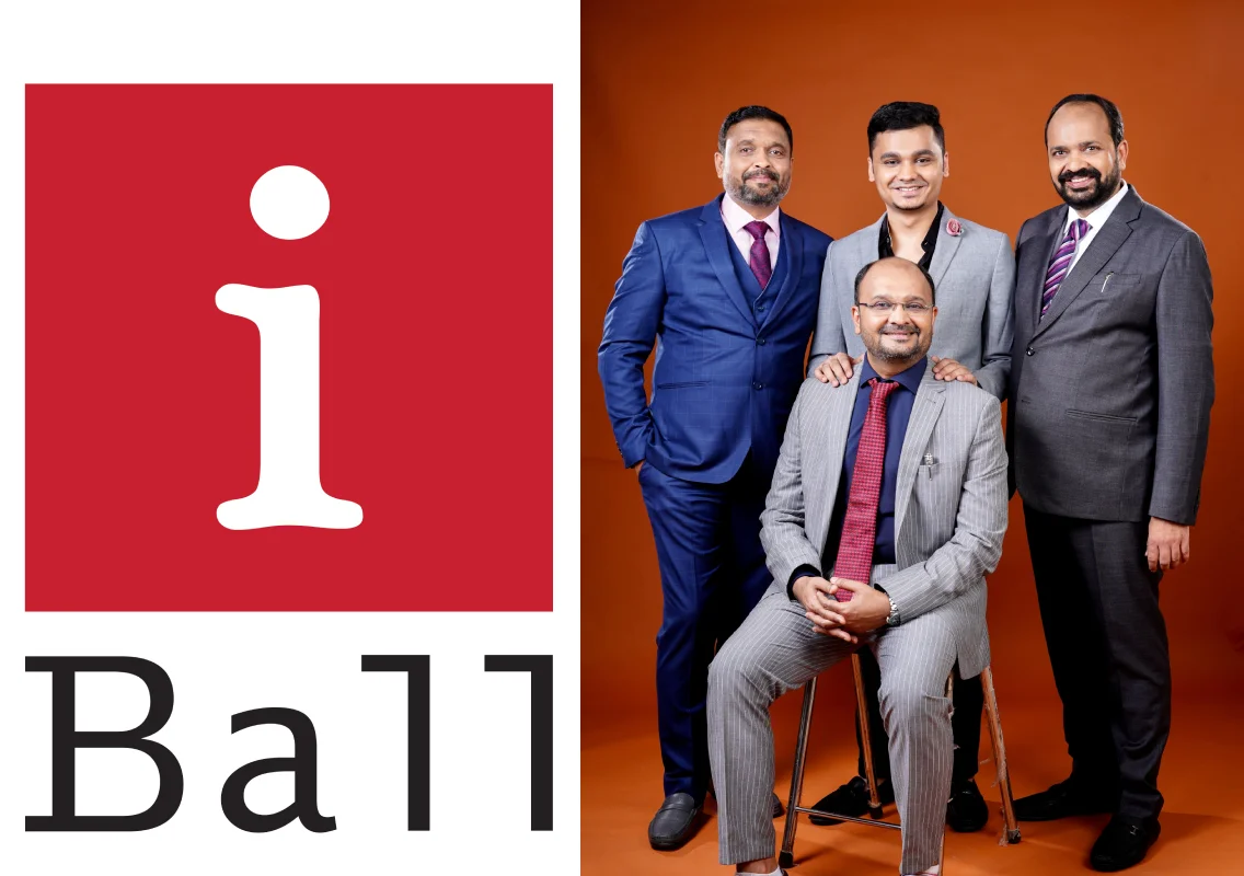 iBall enters new growth phase after acquisition by Zebronics | News ...