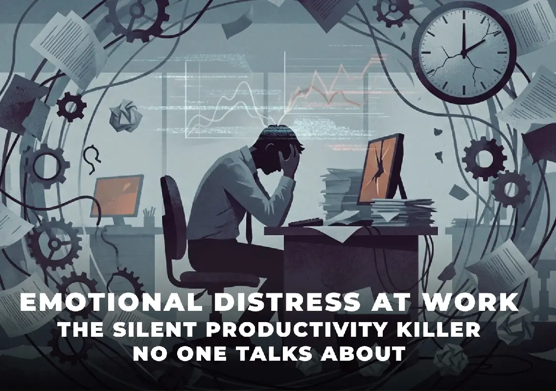 Business stress and silence push thousands to the edge, data shows ...